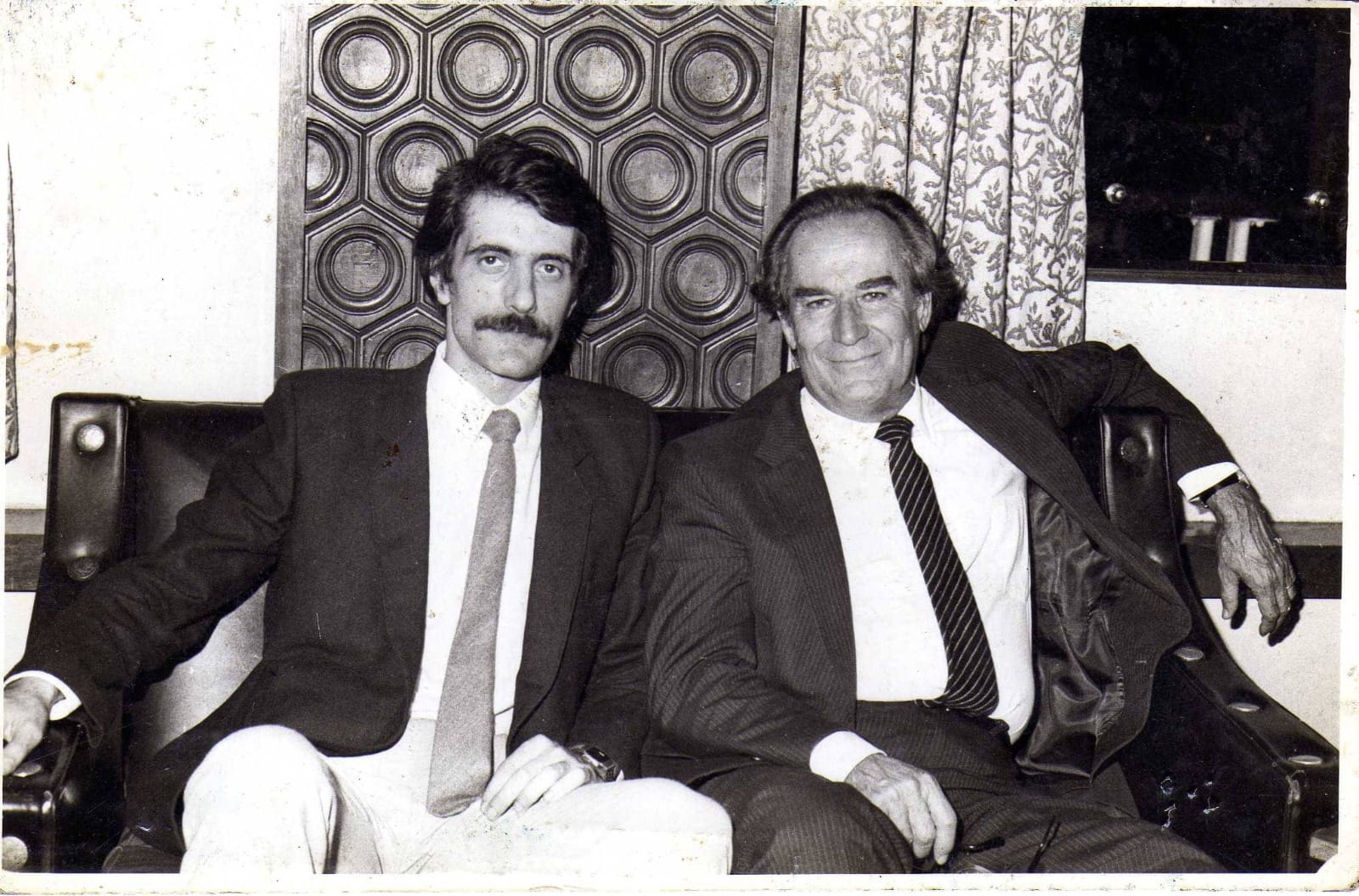 Querido Wilson…| A 105 años de su nacimiento (28 de enero de 1919 ...