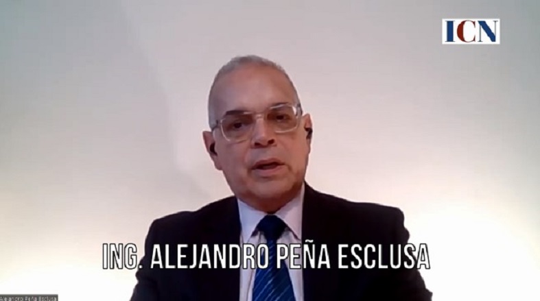 Entrevista exclusiva: Alejandro Peña Esclusa revela ‘La guerra cultural ...