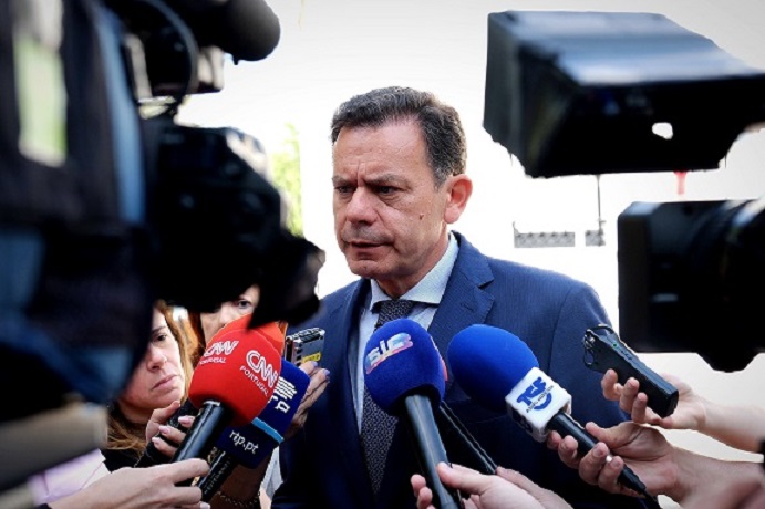Primer ministro luso y el apagón: “Sabemos que el origen no fue ...